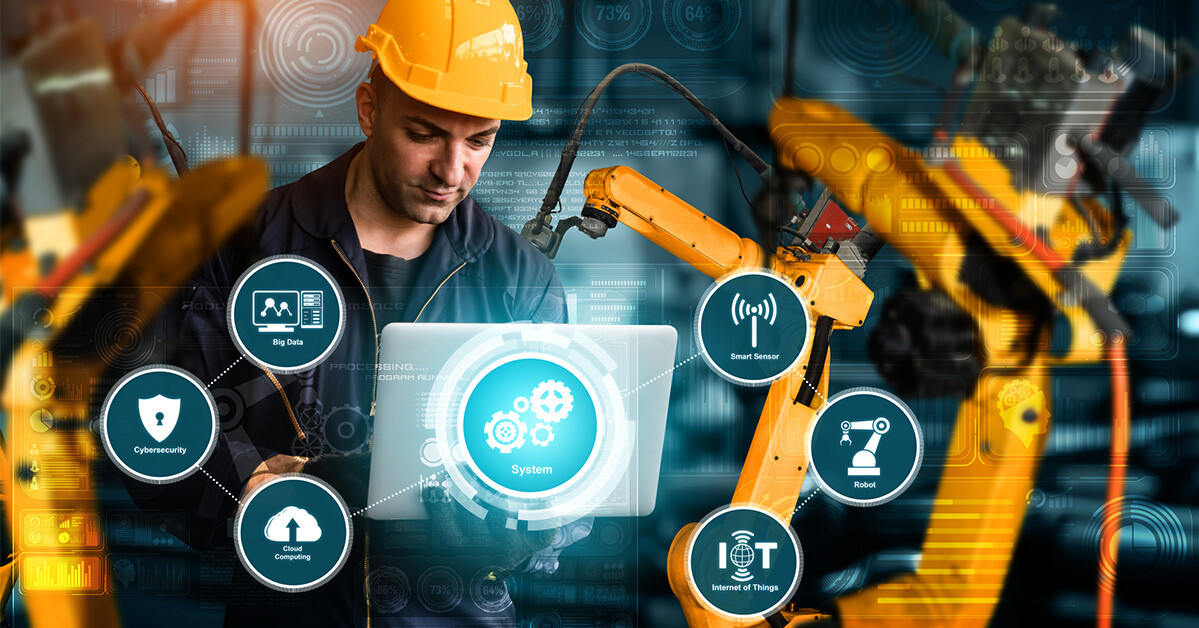 Industry 4.0: Rising to the Cybersecurity Challenge in Smart ...