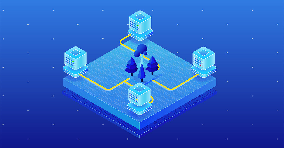 Sustainable data center: How to transform legacy data centers into ...