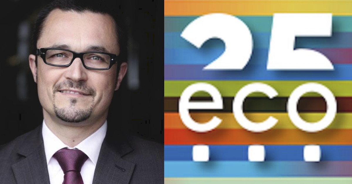 “This has been a tremendous experience” – Interview with Thomas Rickert ...