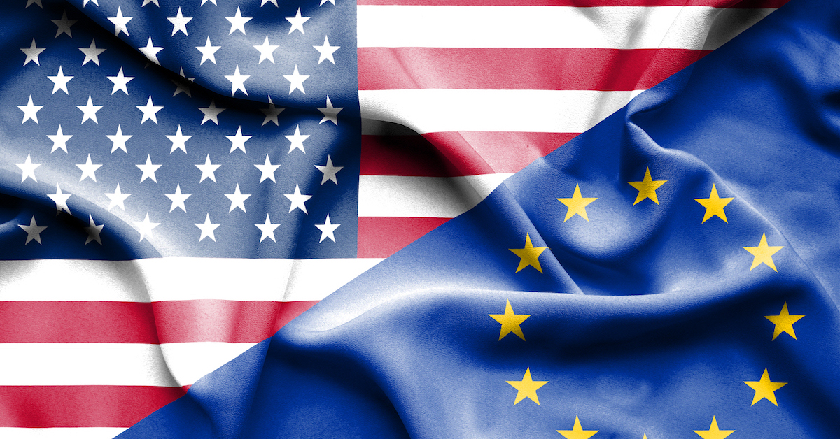 EU-US Privacy Shield from the US Perspective - Security & Trust in ...