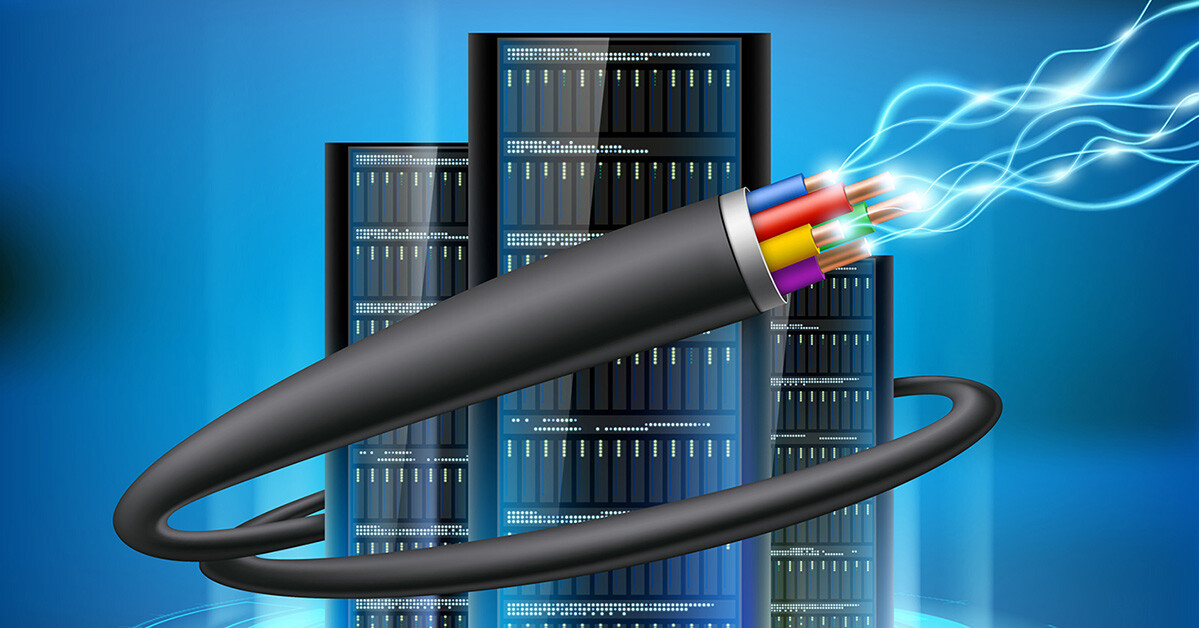 Electricity is the New Gold: Why Data Centers Must Rethink Energy in ...