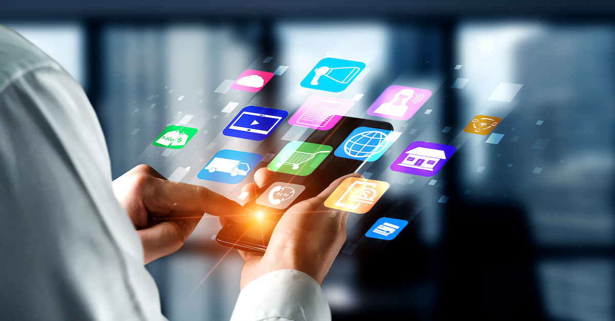 Digital Everywhere, for Everyone - In Our Hands - Issues - dotmagazine