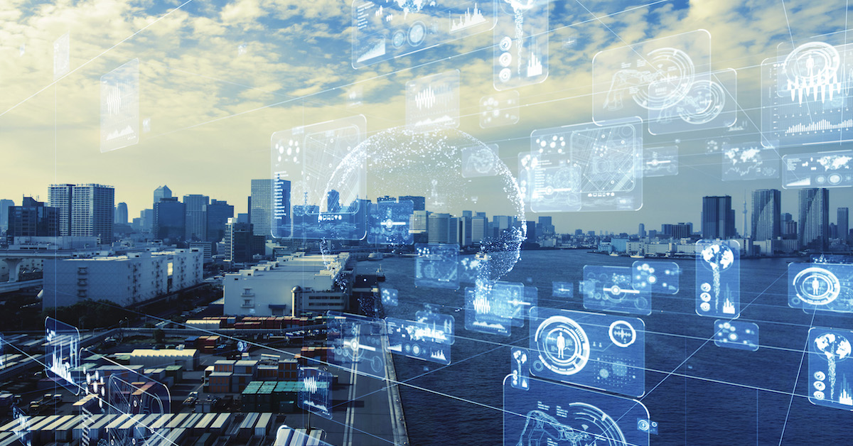 Edge Data Centers – Offering Both Global and Very Local Services - The ...