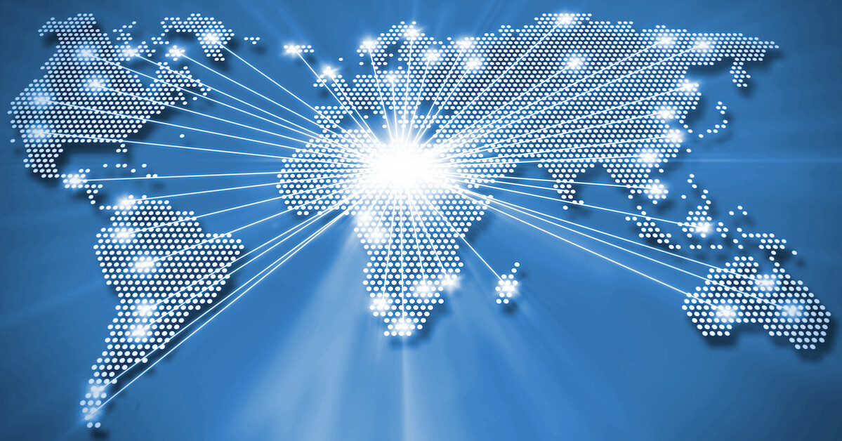 Unpacking the Digital Potential of Africa - Bridging the Gaps - Issues ...