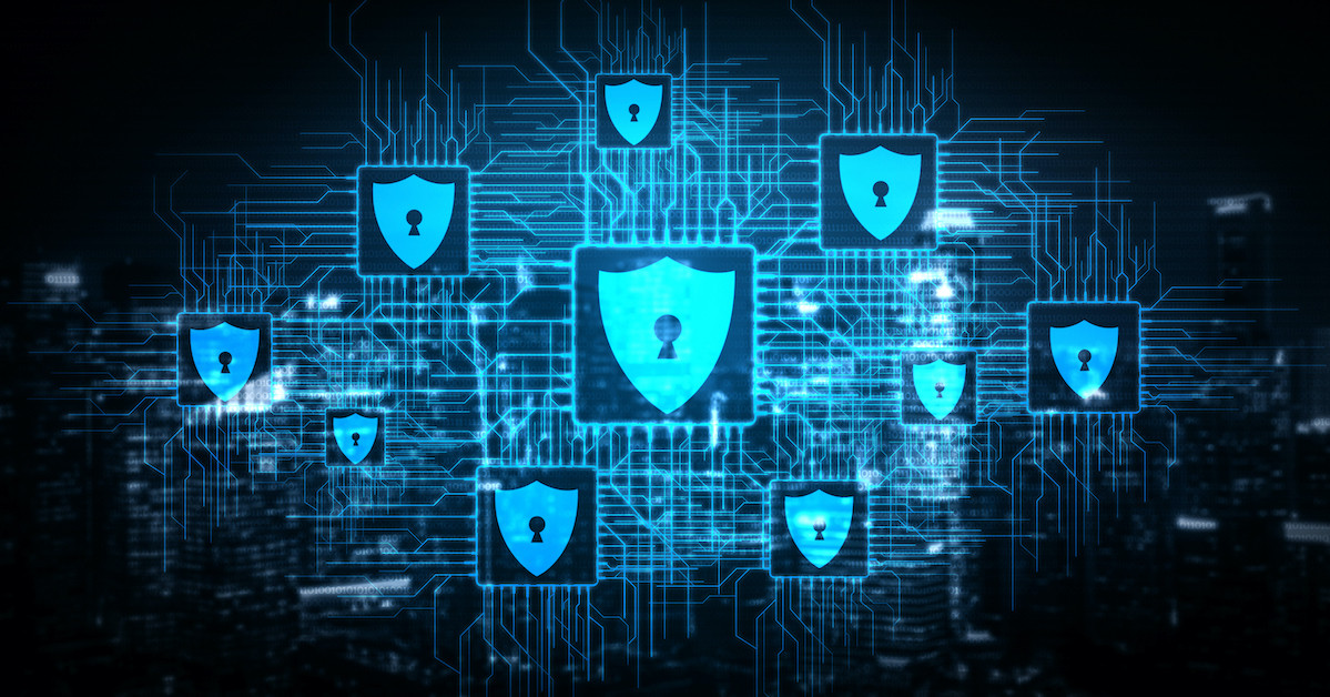 12 Steps to Successful Information Security Management for SMEs ...