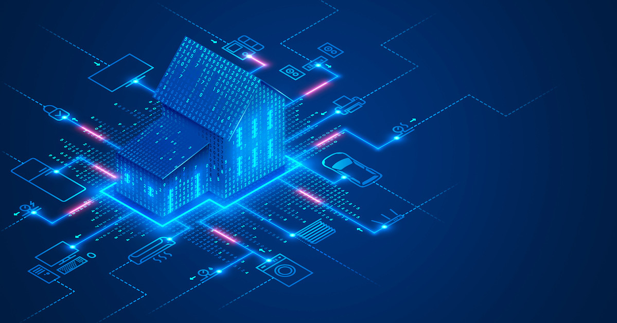 Shaping our Digital Future – Why We Should Invite Ourselves to the ...