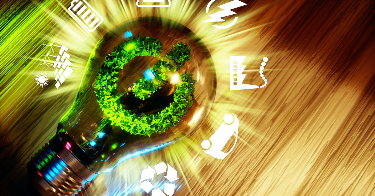 Data Centers in a Changing World - Transforming the World - Issues ...