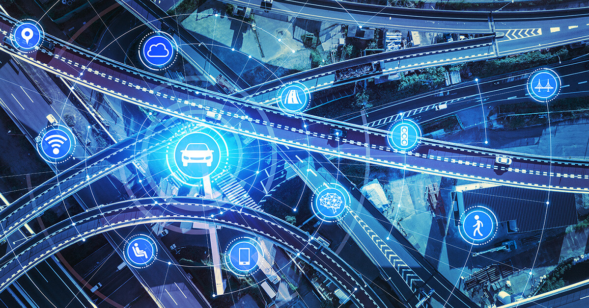 Mobility Data Ecosystems as an Opportunity for the Transport Revolution ...