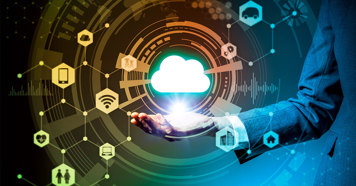 Optimizing Cloud Connectivity for Business Success - Digital Business ...