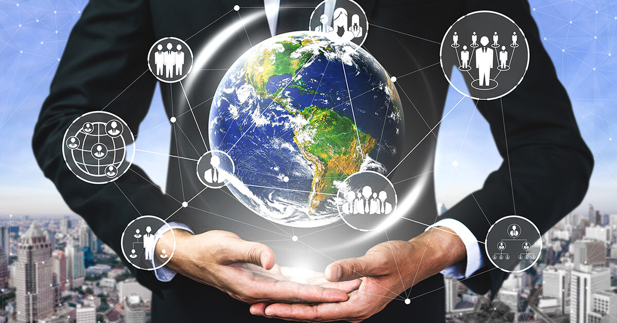 Gaia-X: A European Ecosystem for Creating Value from Data - Evolving ...