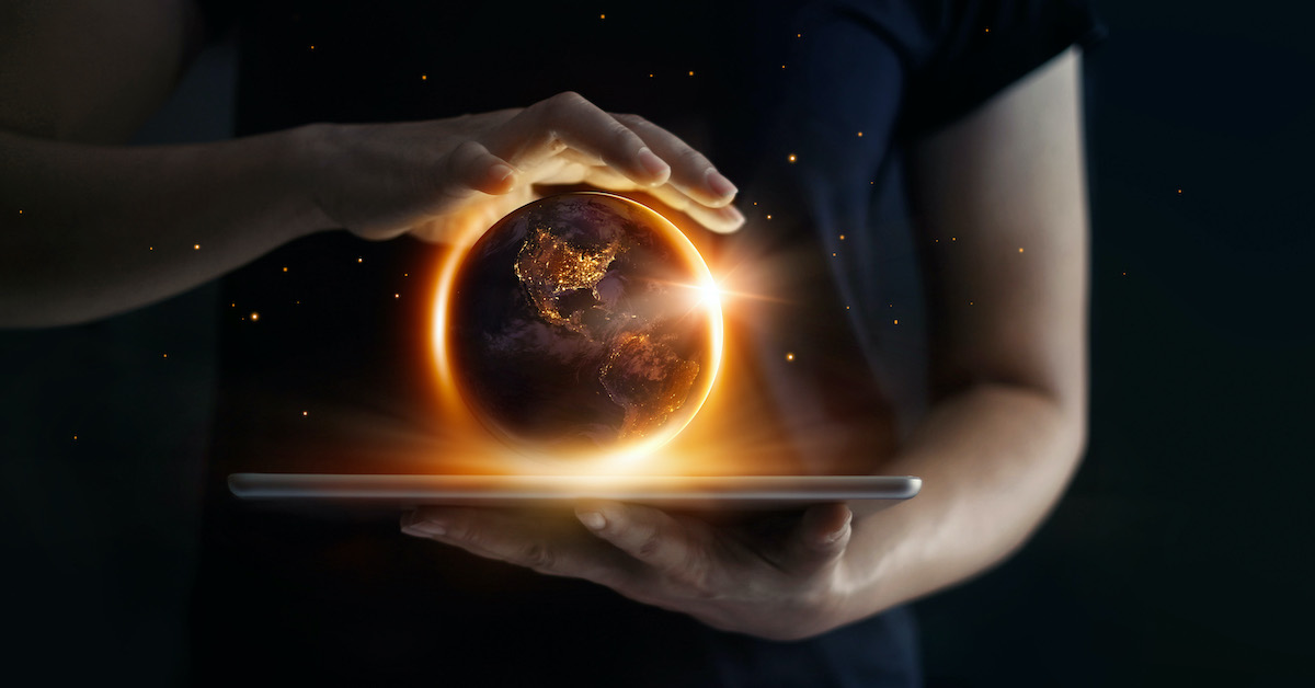 Together for the Good of the Internet - Safeguarding Users and Data ...