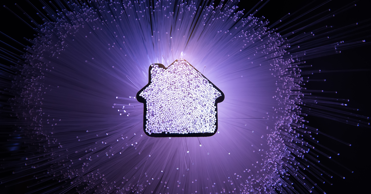 One Million FTTH Connections – Data Volumes Pose the Biggest Challenge ...