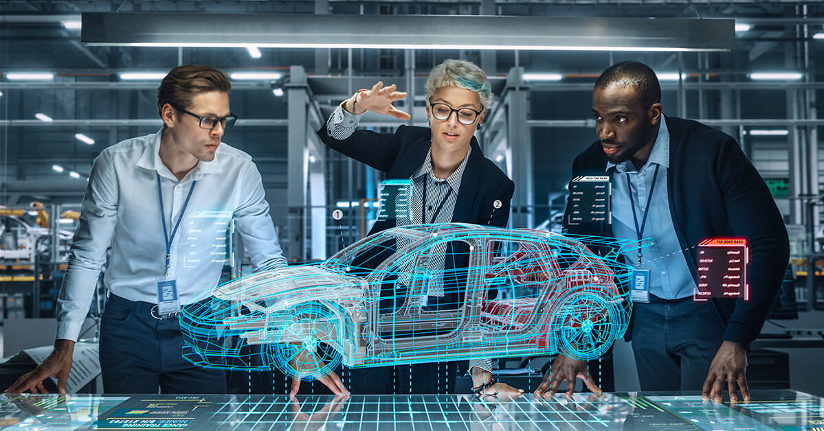 Alleviating the Shortage of Skilled Workers With the Help of Artificial ...