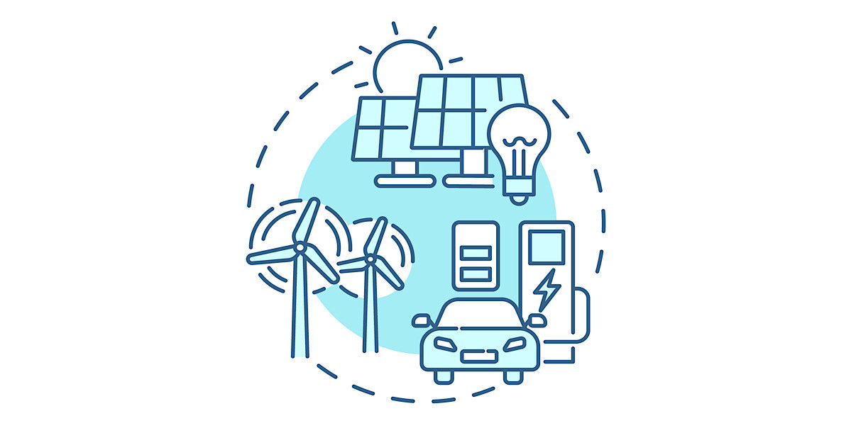 Smart Neighborhoods – Essential Building Blocks on the Way to a Smart ...