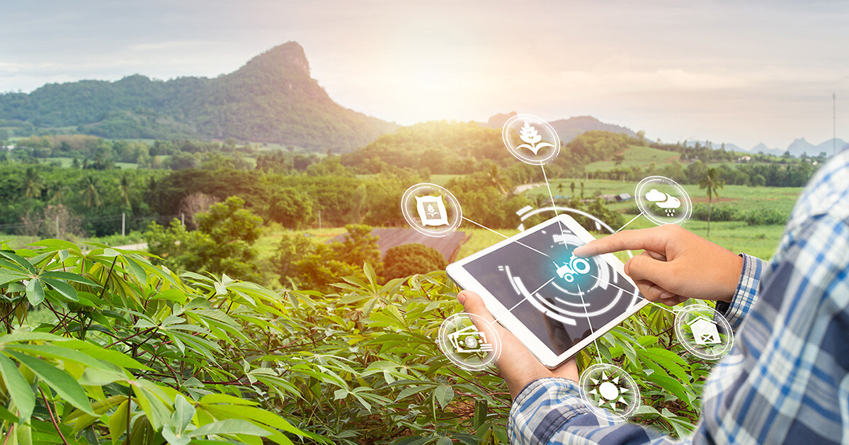 Digital Villages Research Project - Digital Responsibility ...