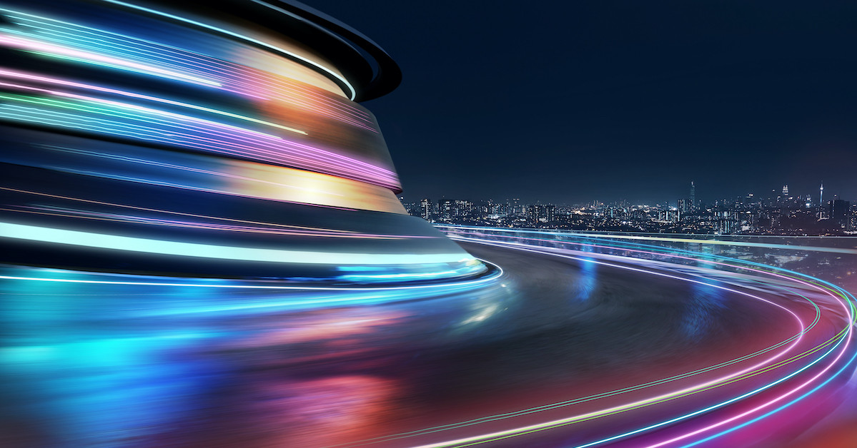 Why Low Latency is Essential in Times of Accelerated Digitalization ...