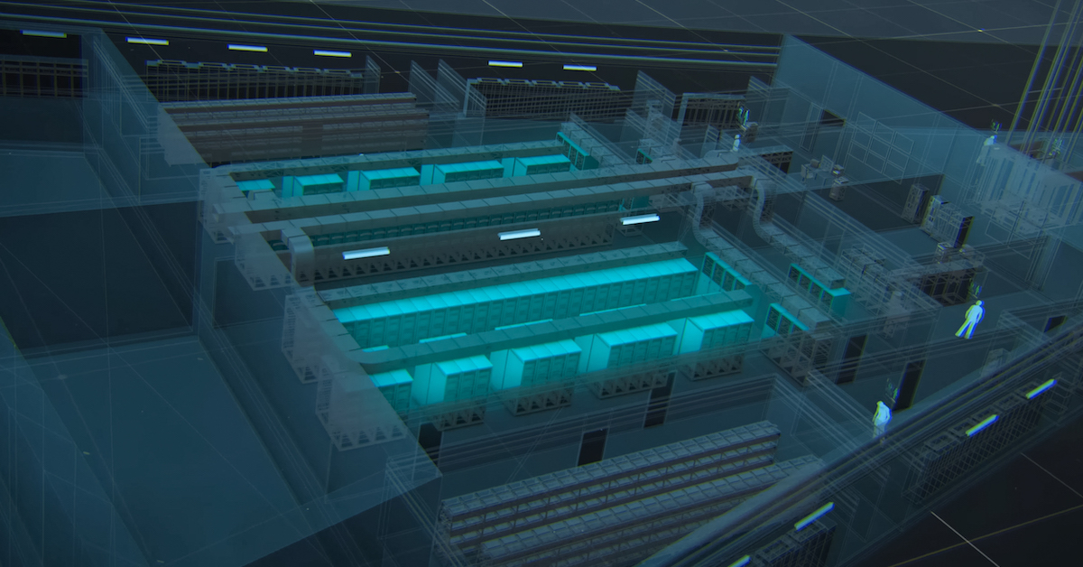 A Balanced Data Center Design - Connectivity as a Key Differentiator ...