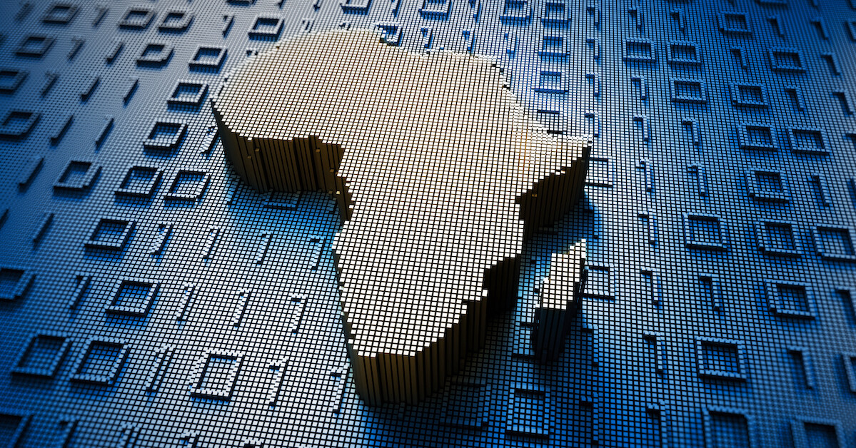 Bridging Africa’s Connectivity Gap with Infrastructure Sharing ...