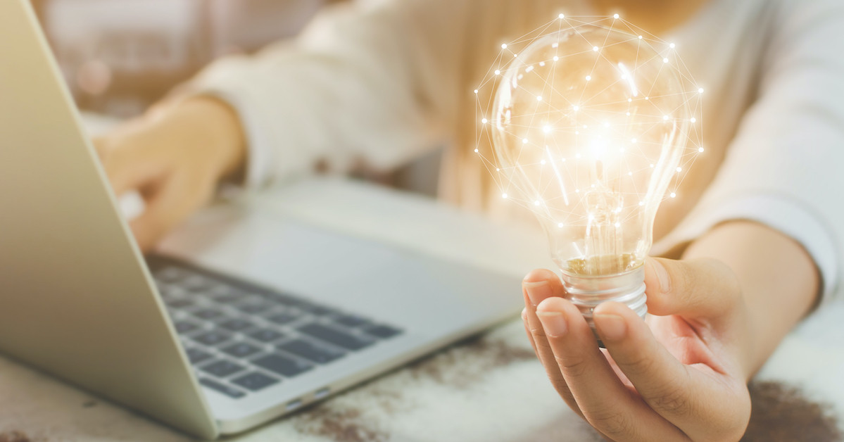 Time to Break the Mold: Boost the Tech World with Female Role Models ...