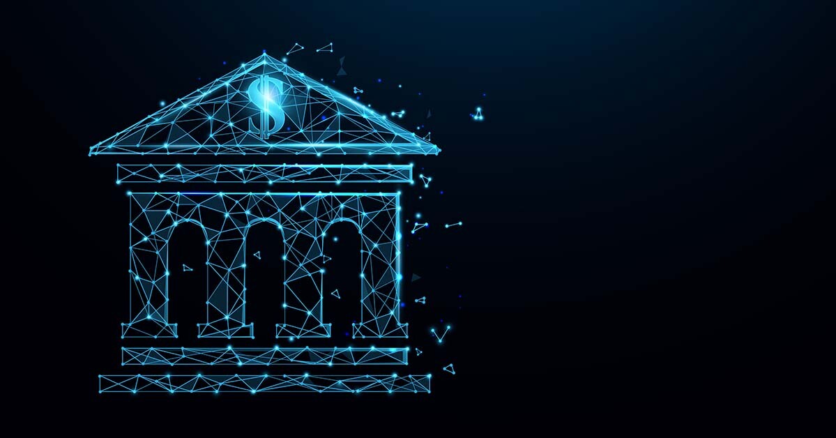 Banking the Bits and the Bytes - Building Trust - Issues - dotmagazine