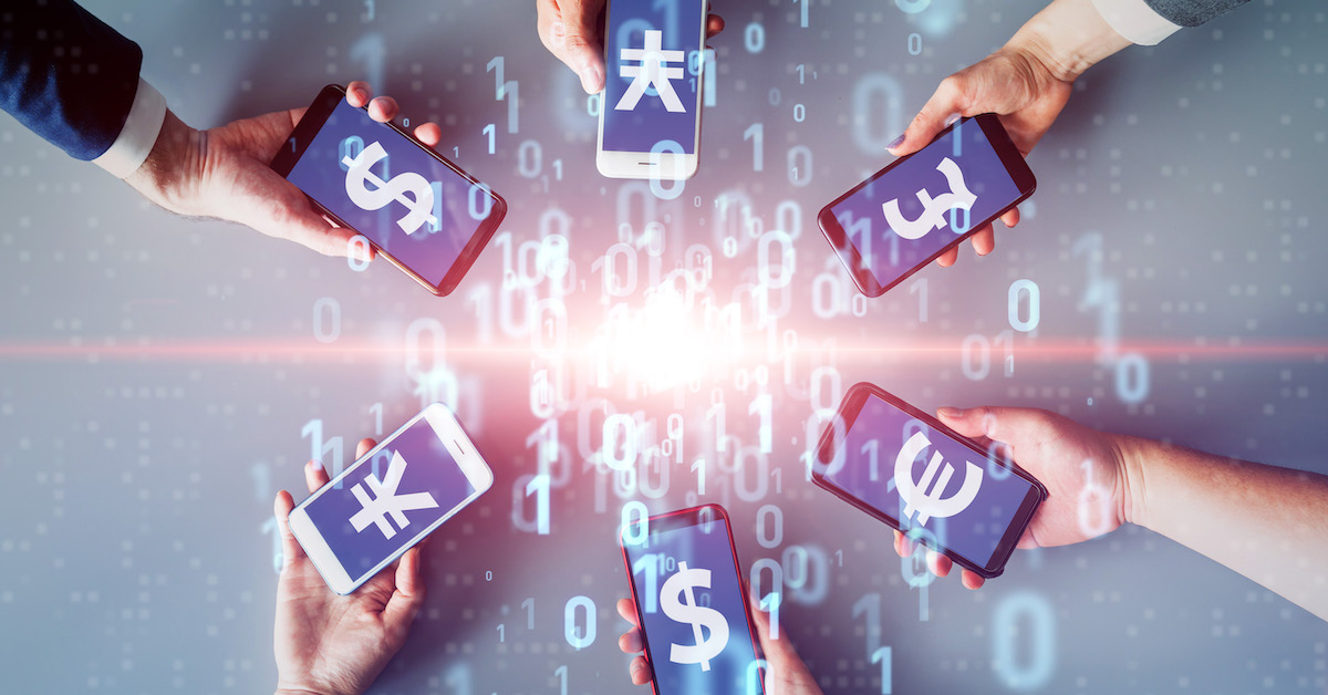 Trusted Transactions - Digital Inclusion - Developing Trust in ...