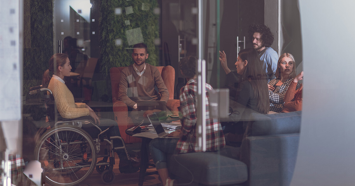 Spotlight on Employees: The Advantages of a Conscious Diversity ...