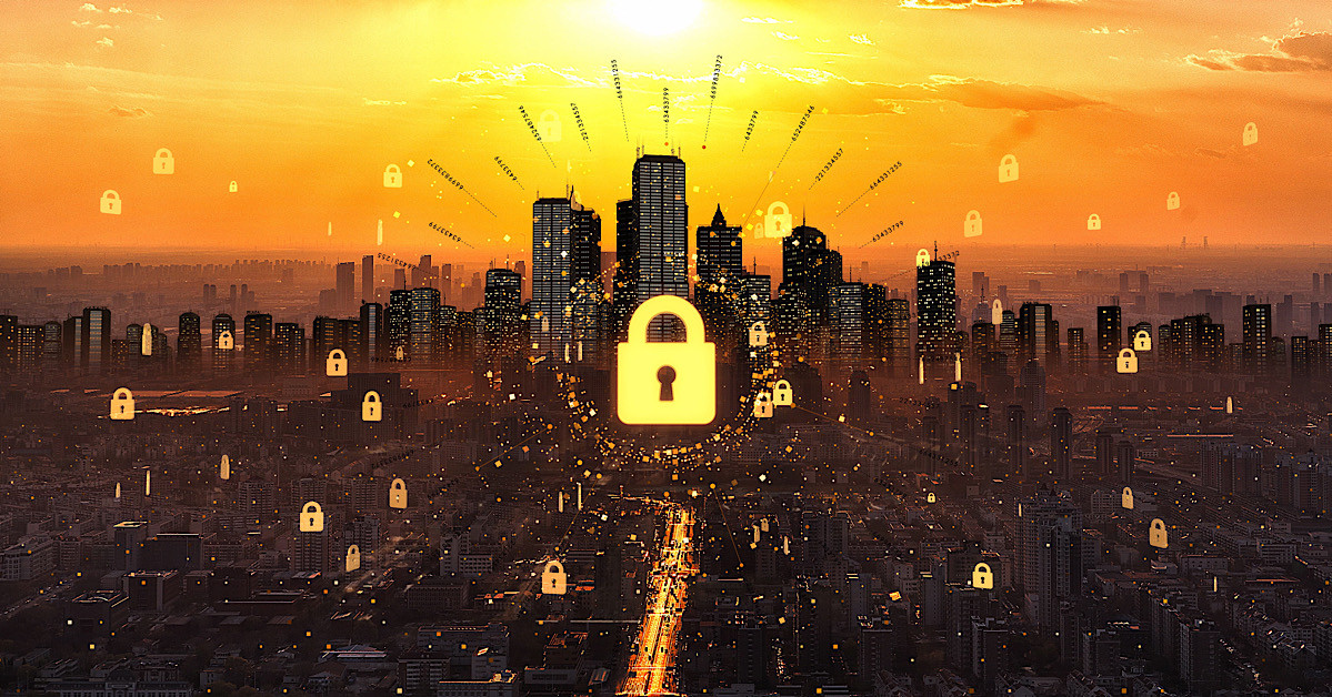 Cybersecurity is a Key Driver of Smart City Markets - The Security ...