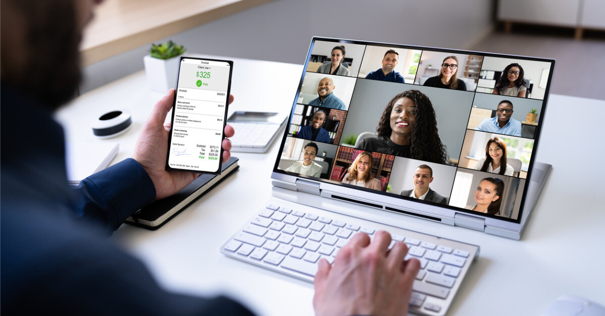 Hybrid Work is Here to Stay – How to Get it Right - Modern Workplaces ... Hybrid Work is Here to Stay – How to Get it Right - Modern Workplaces ...