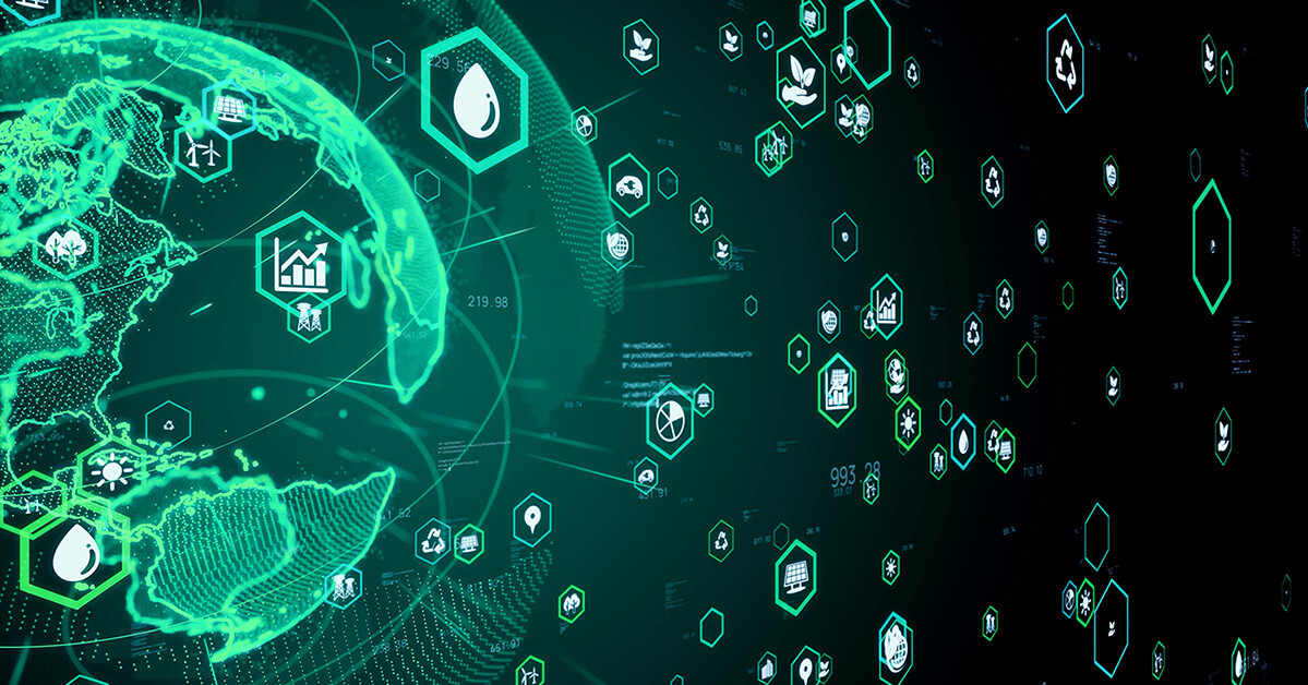 Paradigm Shift: Ecosystems and How to Rock them! - Gaia-X: A European ...