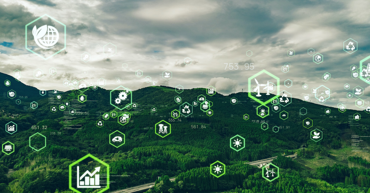 Why Cooperation Enables Sustainable Digitalization - Shining a Light on ...