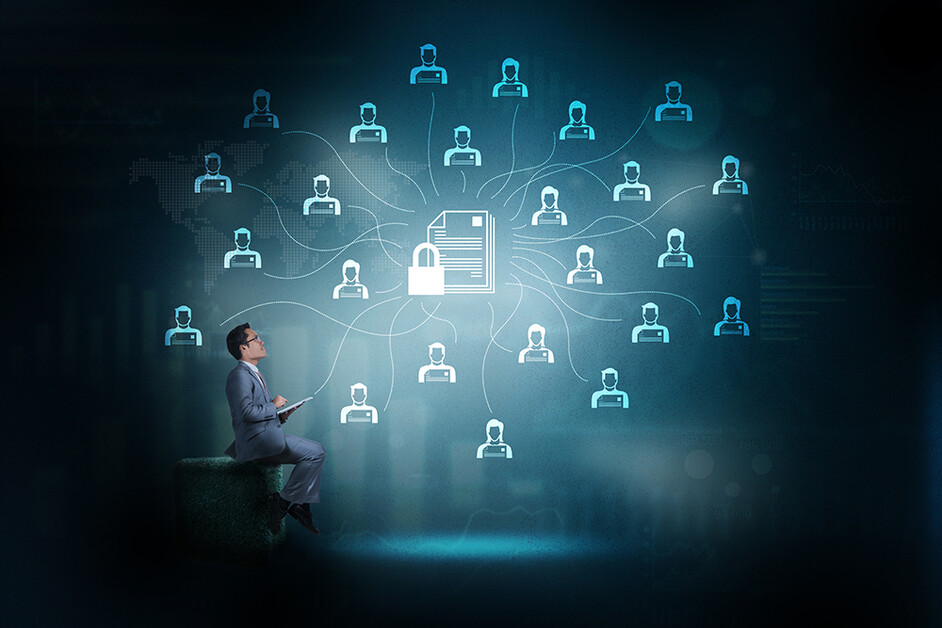 Securing Smart Contracts Trust And Security In The Blockchain