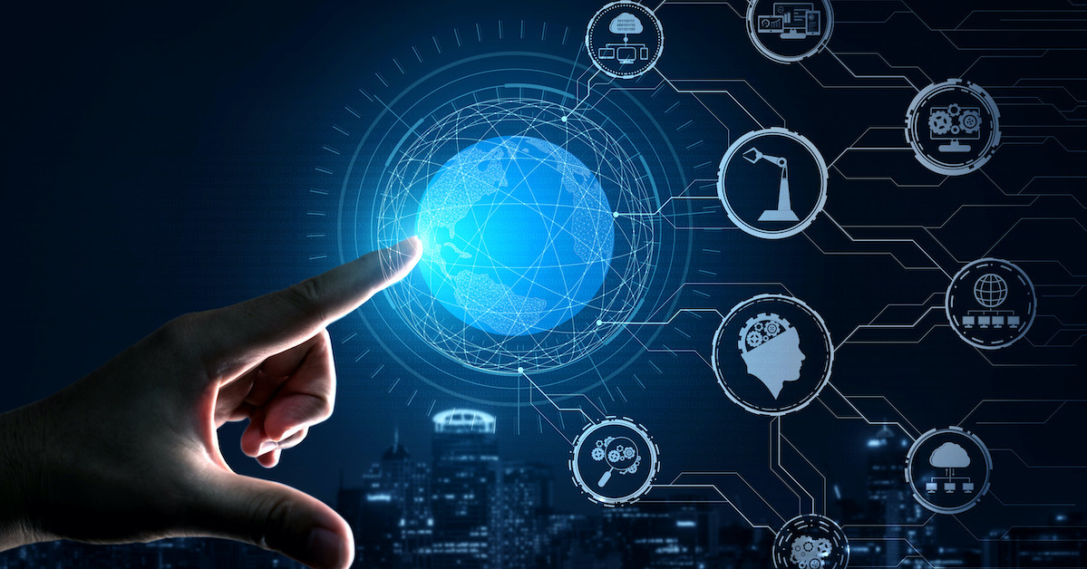 The Future of Production – Intelligent Networking & Digital Orientation ...