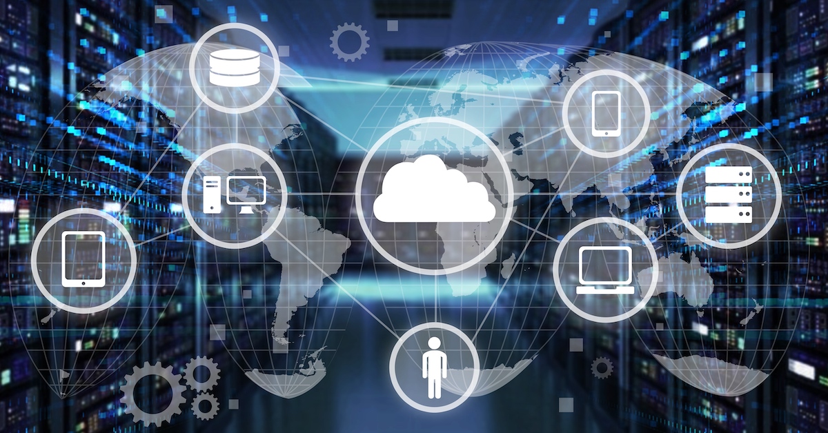 Facing Digital Evolution as an MSP - Digital Transformation and AI ... Facing Digital Evolution as an MSP - Digital Transformation and AI ...