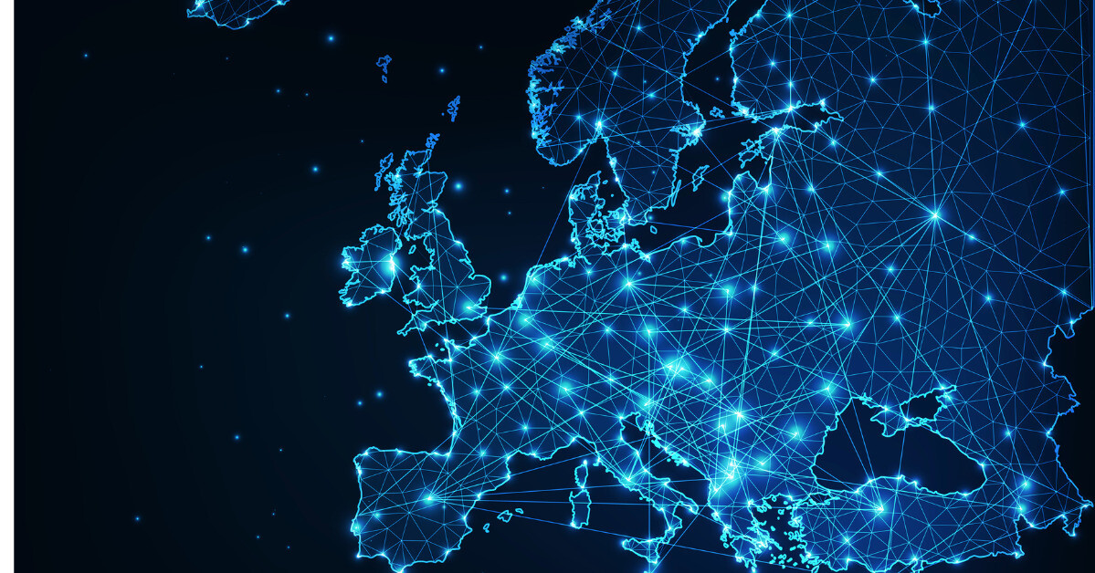 EuroISPA Sets the Course for a Stronger Digital Europe - Strengthening ...