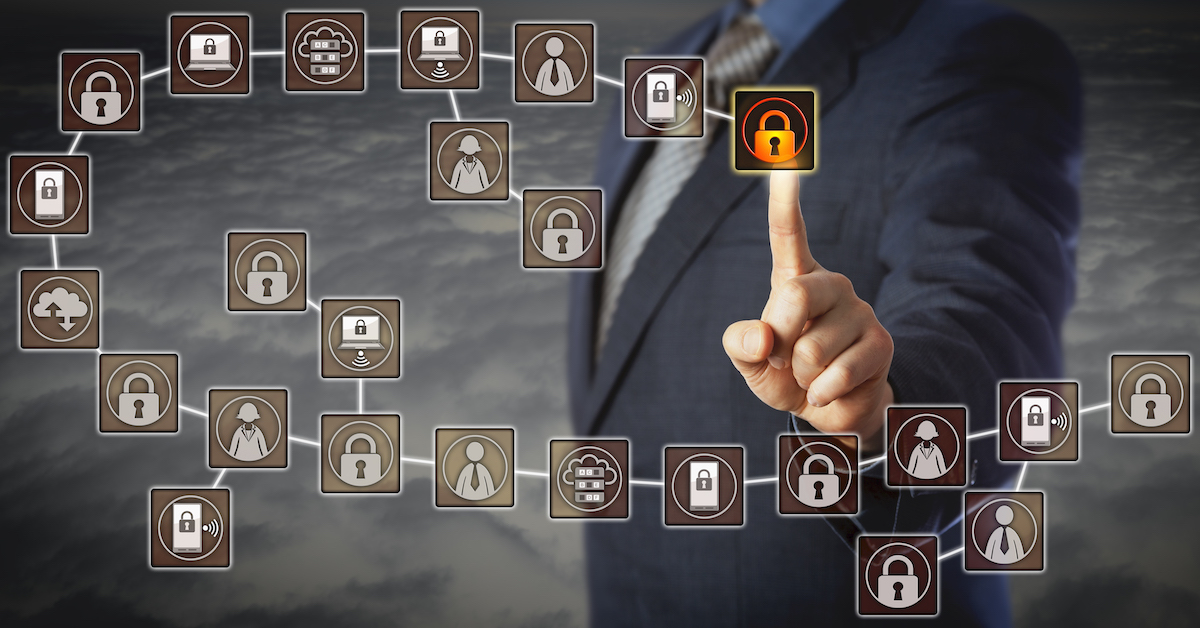 How Could Digital Identities and Blockchain Make our Lives Easier ...