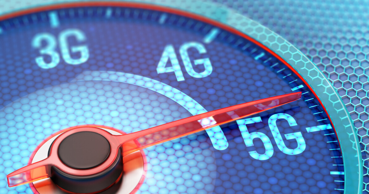 Designing 5G Networks for the Mobility Challenge - Sustainable ...