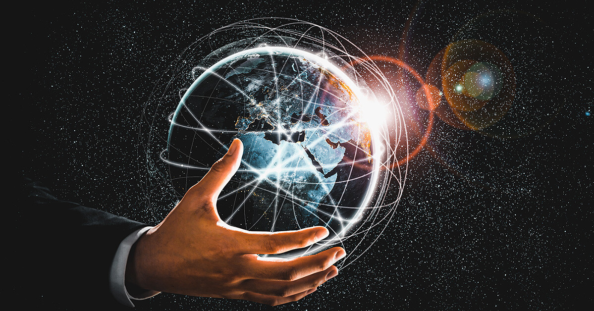 The Next-Generation Internet Exchange – DE-CIX Paves the Way for the ...