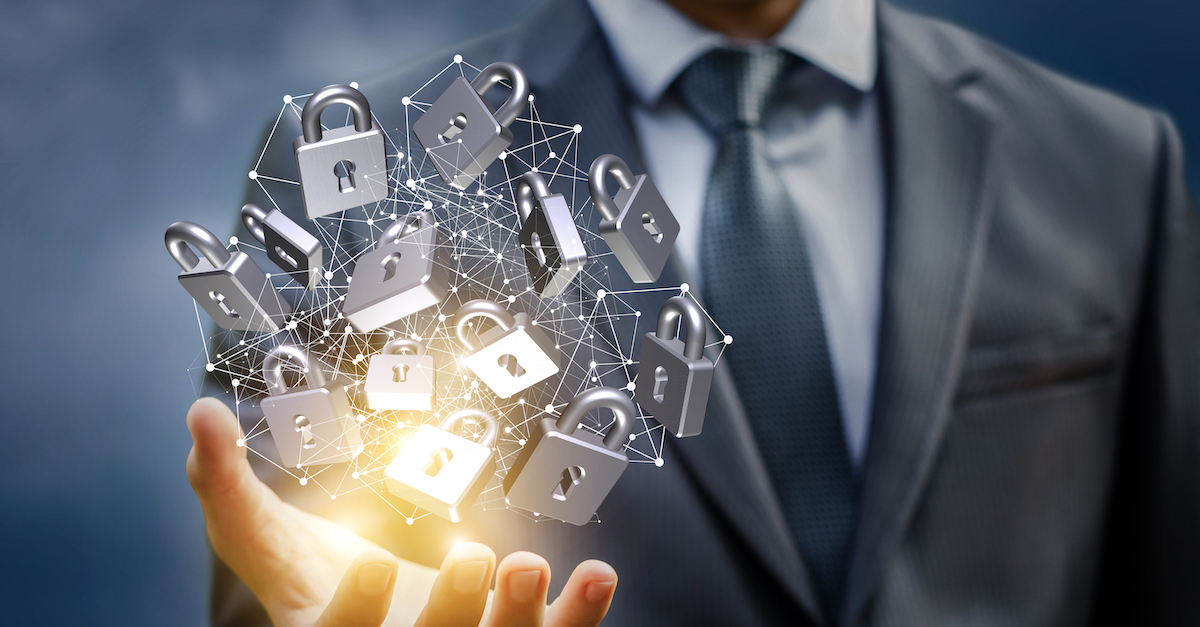 Encryption – Balancing Needs for IT Security & Law Enforcement - Trust ...