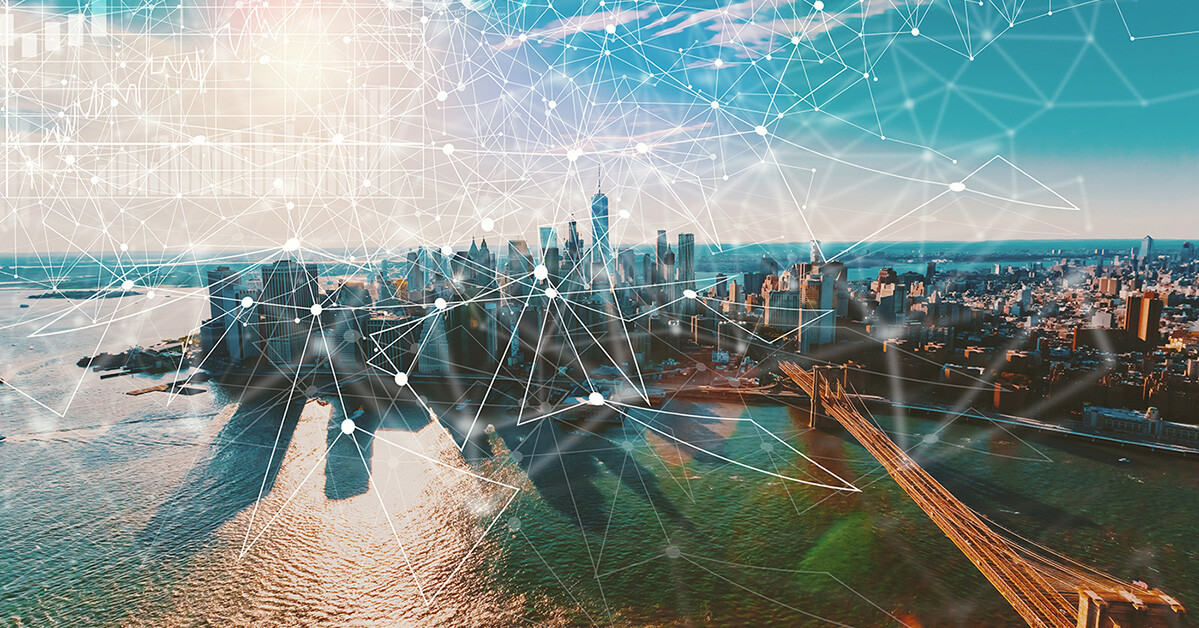 How Digital Ecosystems Power AI Strategies - Digital Acceleration ...