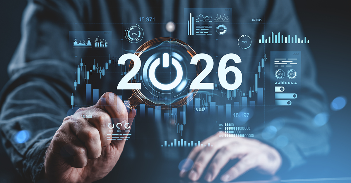 9 Tech Sector Trends for 2026: Regulation, Resilience, and ...