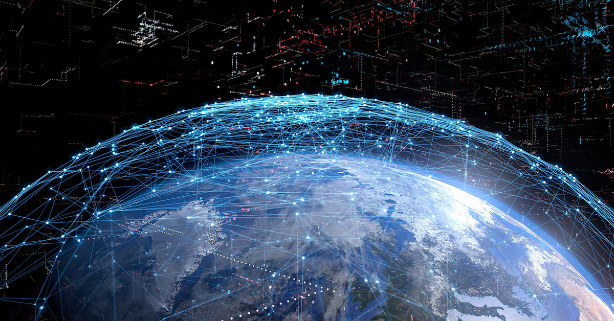 Making Interconnection Easy - The DE-CIX Digital Triangle for Edge ...