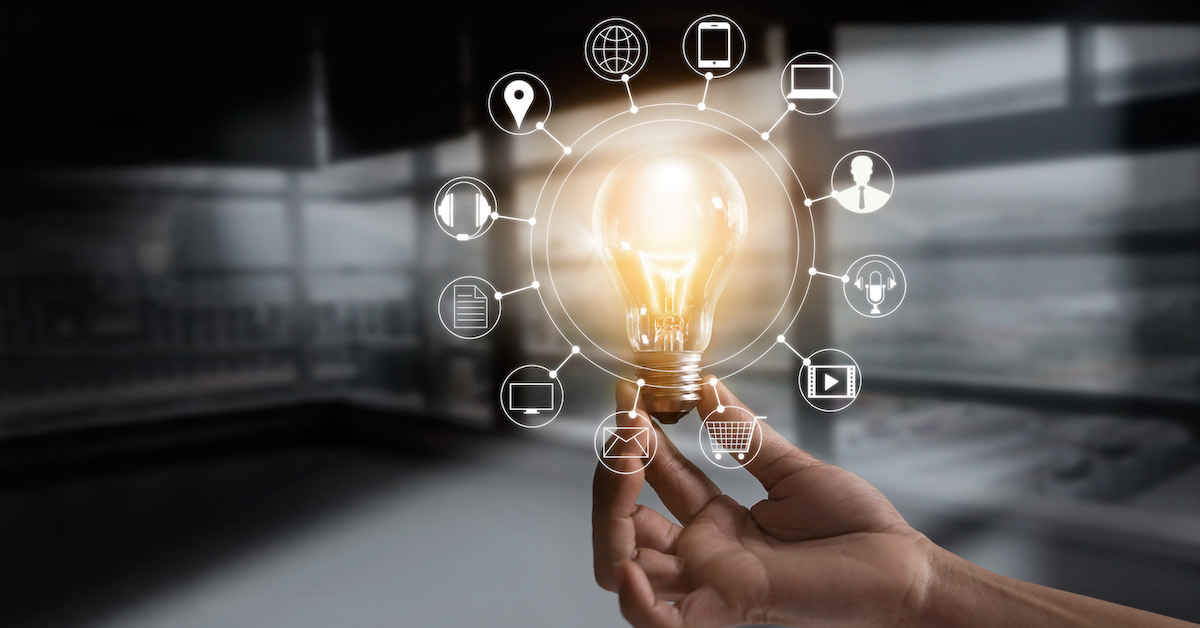 5 Tips on How to Drive Digitalization Forward - The Way Forward ...