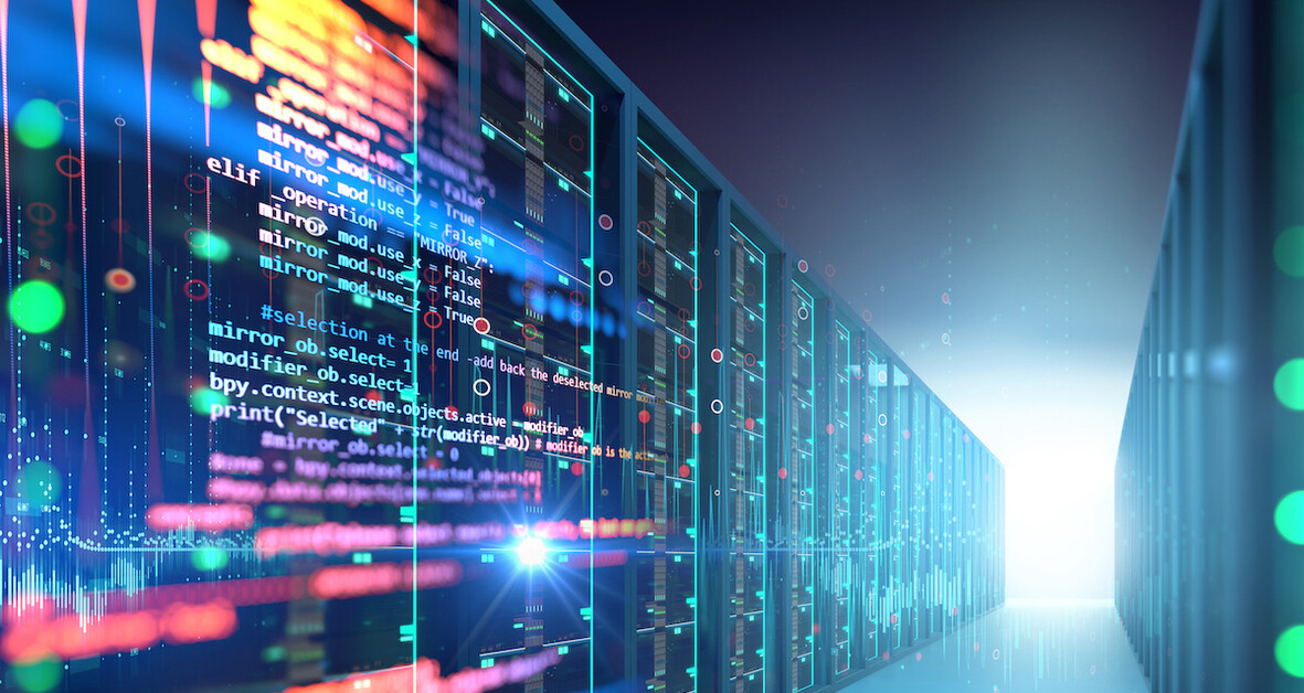 Cloud Computing: Optimizing IT with Artificial Intelligence - The ...