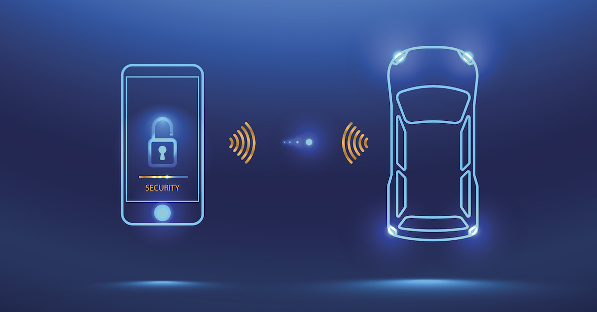 Making Connected Cars Safe - On the Road: Mobility & Connected Car ...