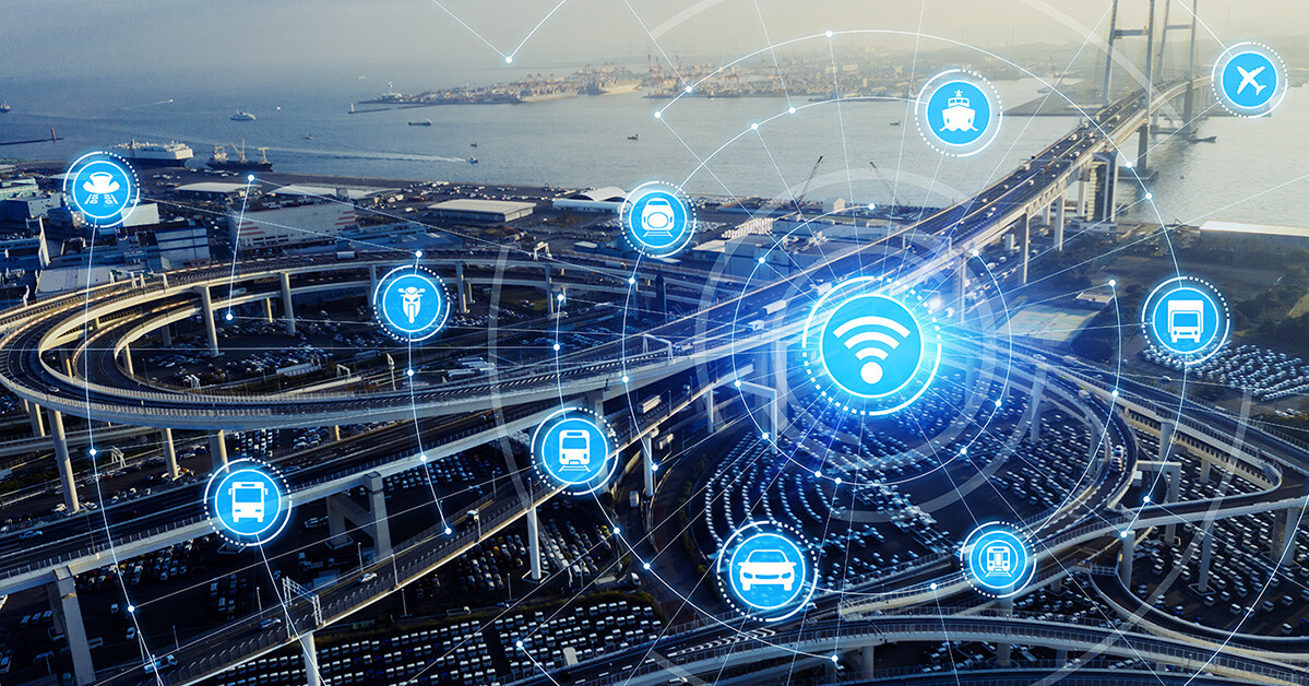 Data Drives Mobility - Driving Digitalization Through Trust - Issues ...