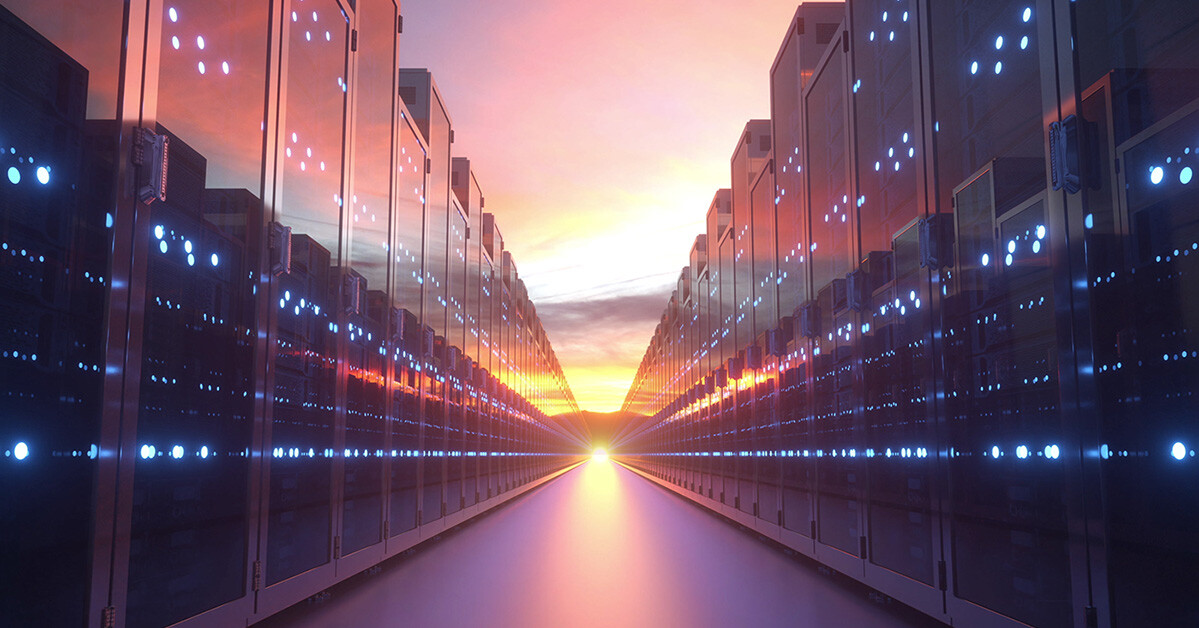 The Value of Modular Data Centers: Scalability, Efficiency, and ...