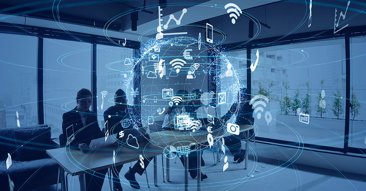 Enabling Smarter Offices With Fiber to the Edge - Value Creation in the ...