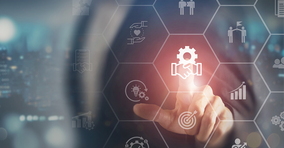 Building successful ecosystems: a strategic advantage for MSPs ...