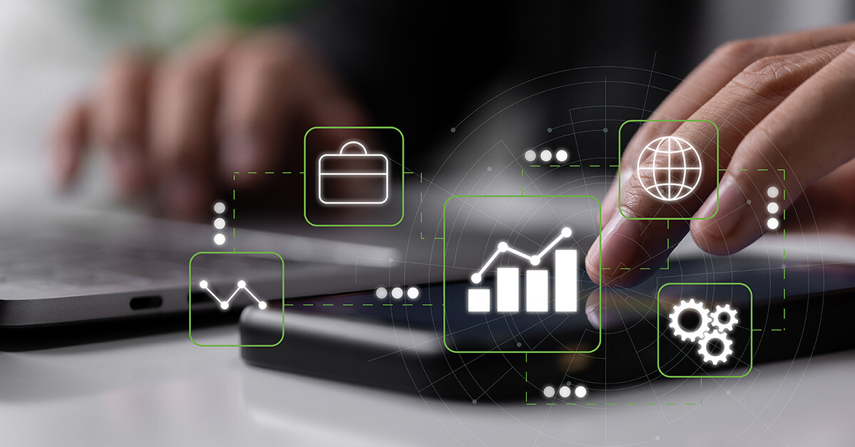 Business Apps: Luxury or Necessity for Your Company? - SMEs and the ...